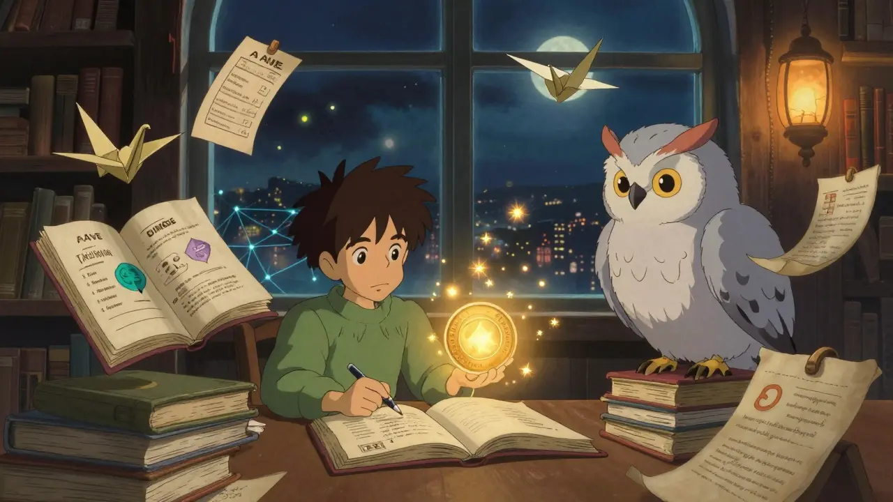 Best Utility Tokens for Investment in 2026: Real-World Use Cases That ...